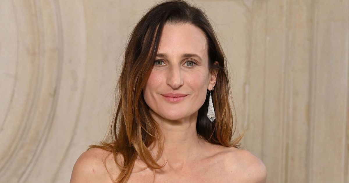 Camille Cottin : Qui est Benjamin Mahon, son discret compagnon et père ...