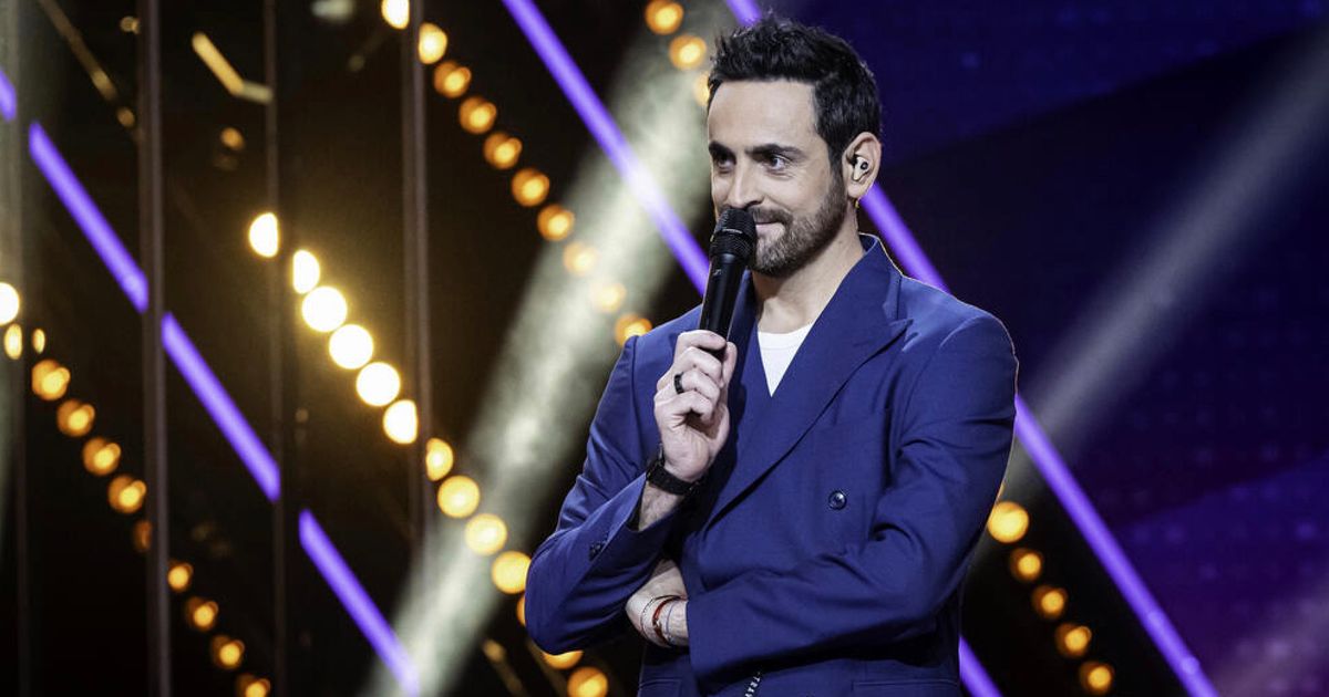 Danse avec les stars 2024 : le sous-entendu gênant de Michou