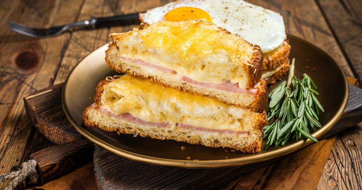 Cet ingrédient inattendu est à mettre absolument dans votre prochaine ...