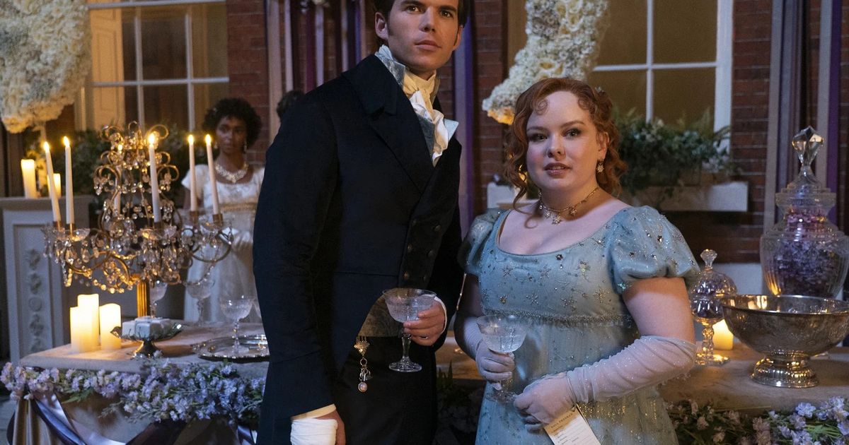 La Chronique Des Bridgerton Netflix Saison 3 Date Casting
