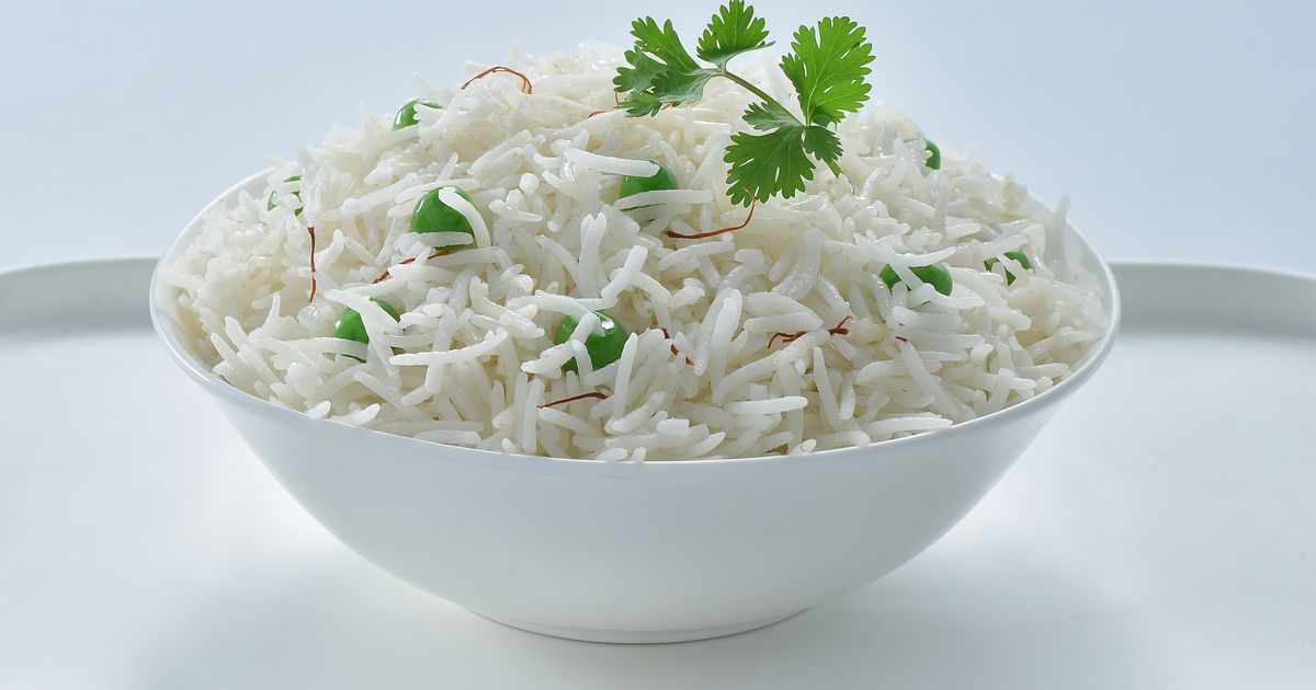 Ce riz basmati vendu en magasin est le meilleur selon 60 Millions de ...