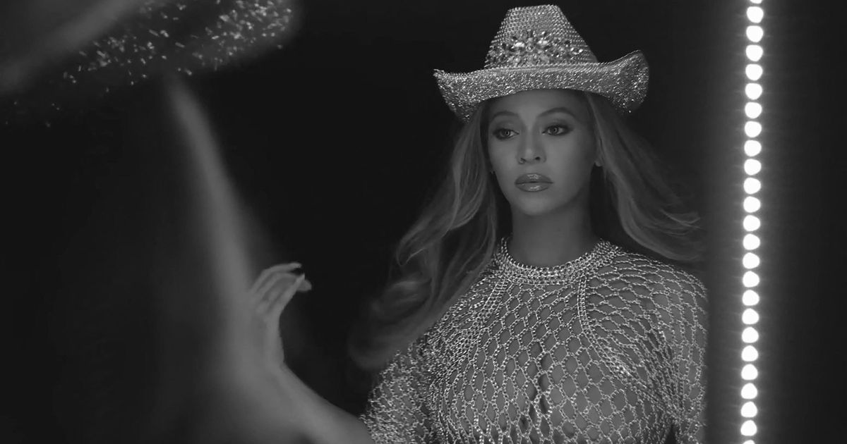 Je suis fan de Beyonce et voici ce que je pense de son album country ...