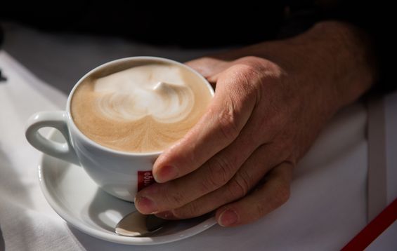 Cafe rize : nos délicieuses recettes de cafe rize