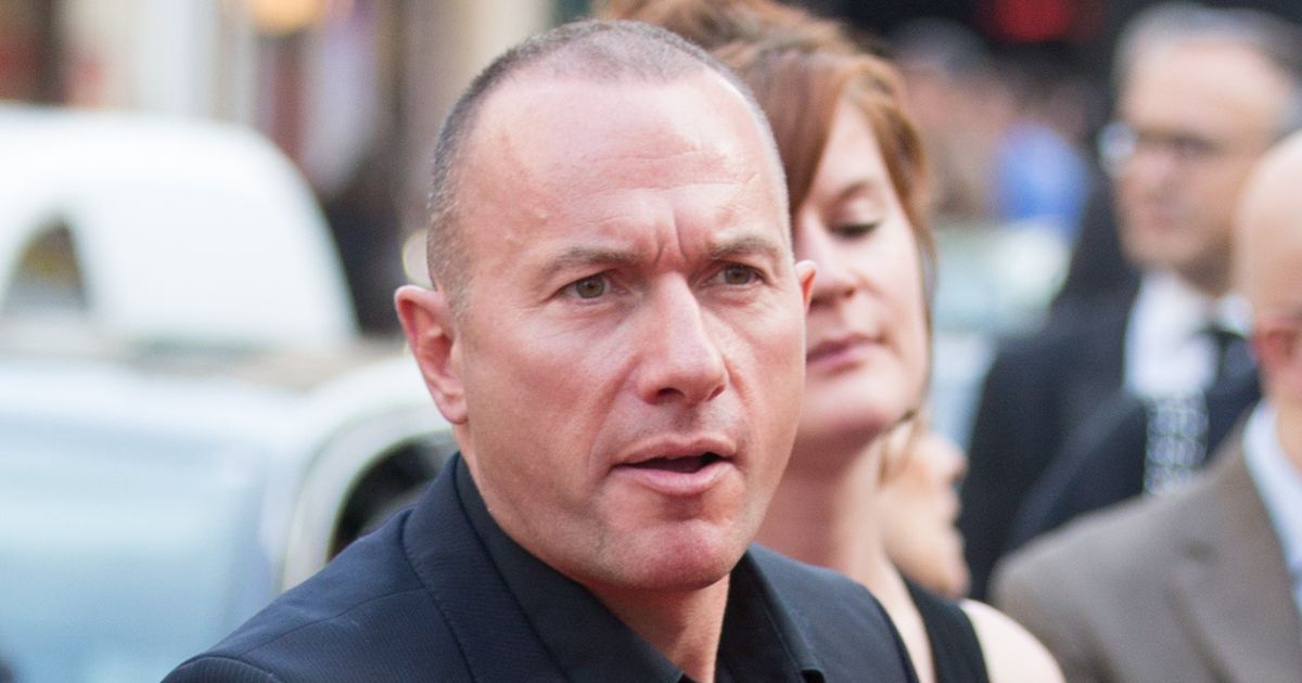 Pascal le Grand Frère : "Je m'effondre", ce drame familial qu'il a vécu ...