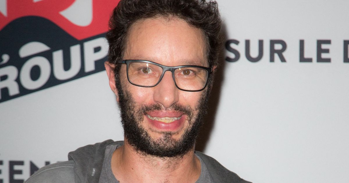 Manu Levy accusé de harcèlement moral : "J'ai admiré sa...", l ...