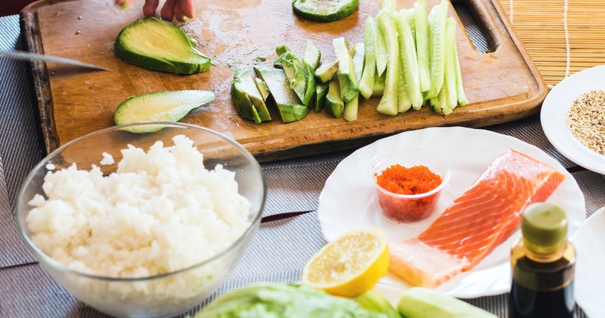 Cette recette anti-gaspi à faire avec des restes de riz est parfaite ...