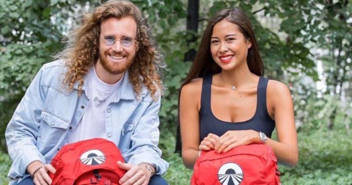 Maxime et Alizée (Pékin express) de nouveau parents : on connaît le sexe du bébé