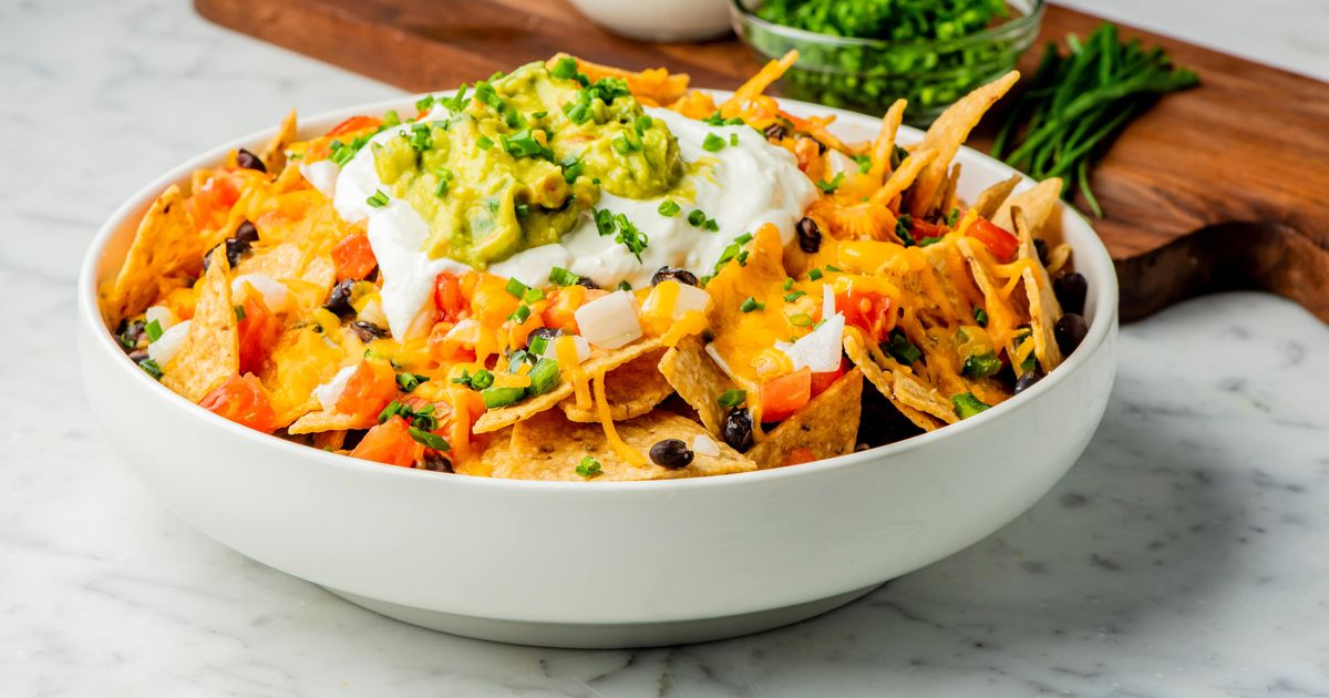 Ne ratez plus jamais vos nachos maison grâce à ces conseils de chef