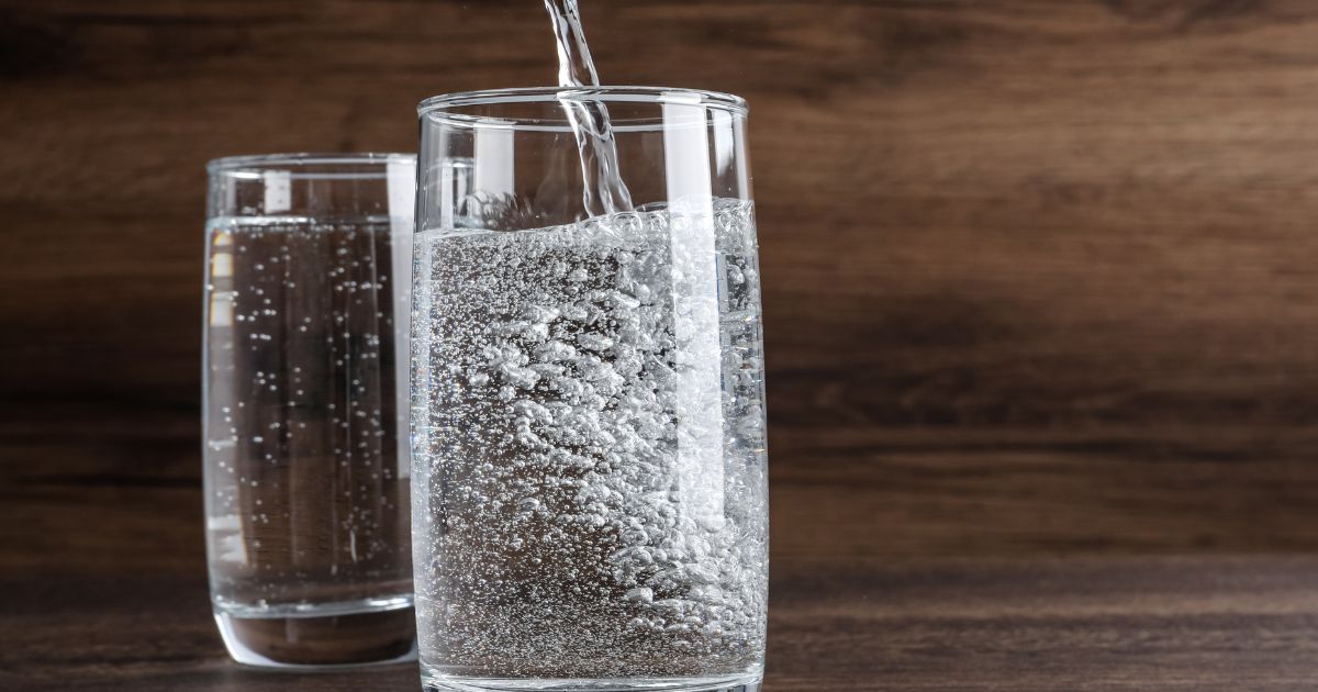 Eau pétillante : Ces 2 modèles sont les meilleures machines à gazéifier ...