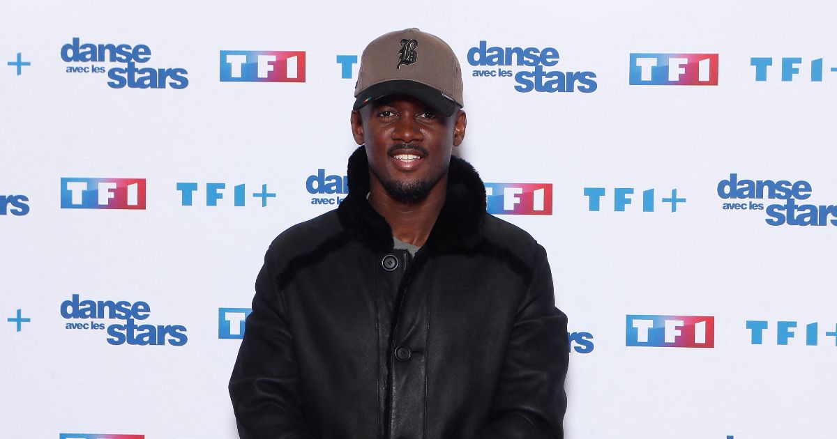 Danse avec les stars 2024 : "Ça me touchait énormément", Black M ému ...