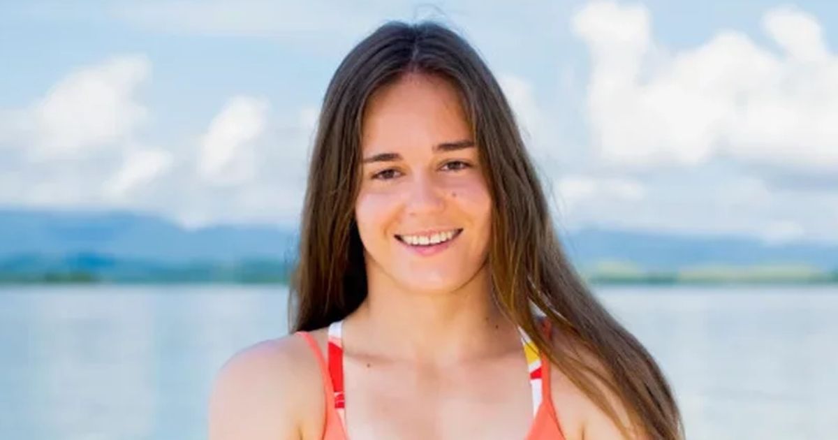 Koh Lanta 2024 : "On marche sur la tête", Léa règle ses comptes avec ...