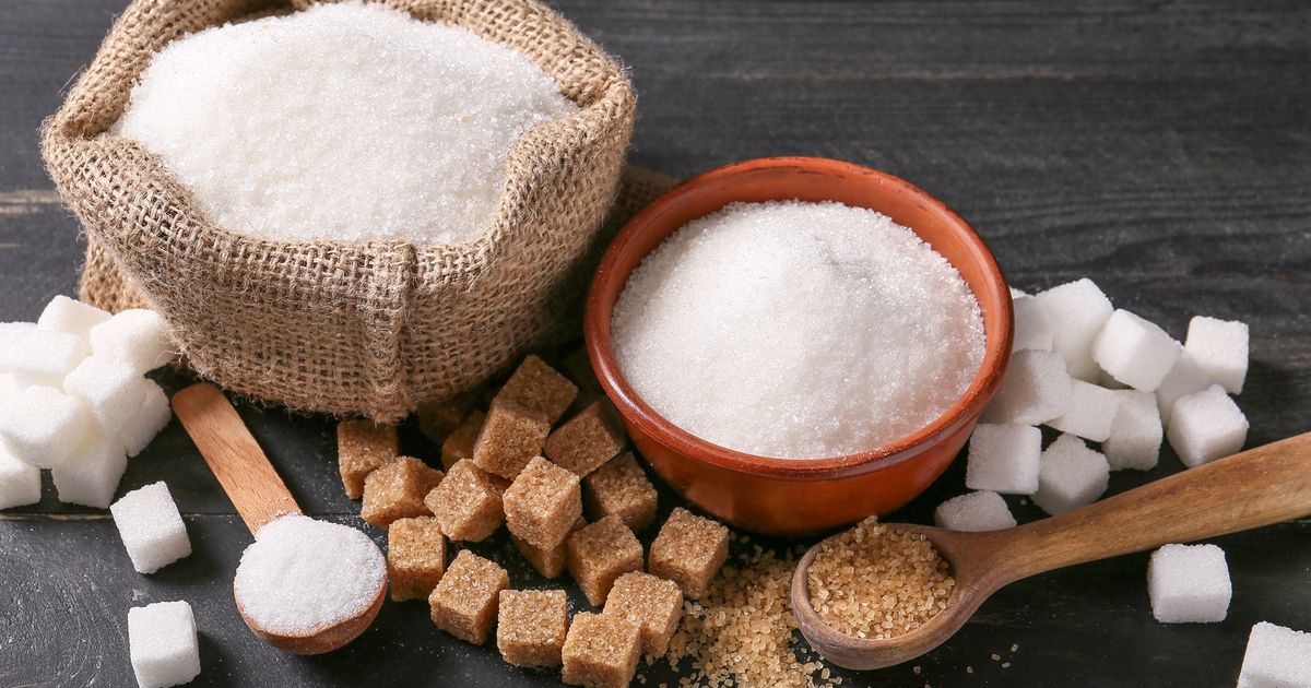 Connaissez-vous vraiment la différence entre les mentions "sans sucre ...