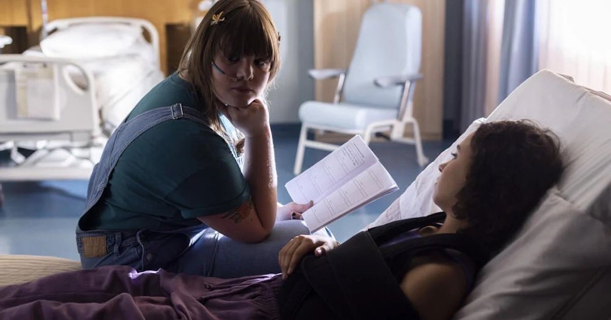 Les bracelets rouges sur TF1 : voici pourquoi la saison 5 sera la ...