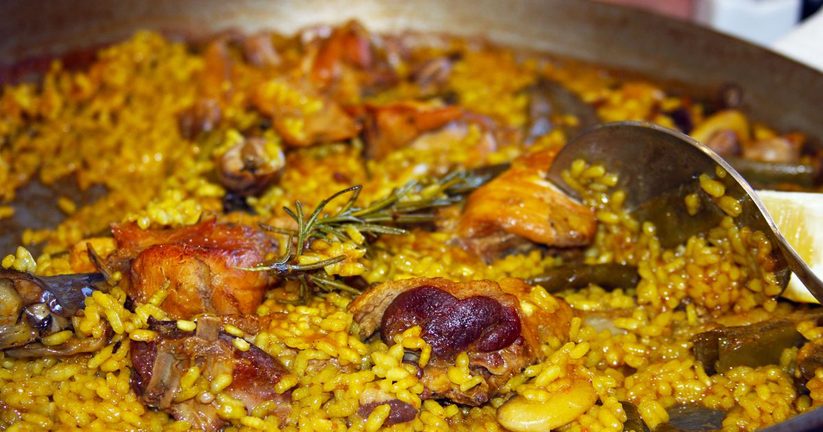 Paella : voici le meilleur riz à choisir pour réussir votre recette
