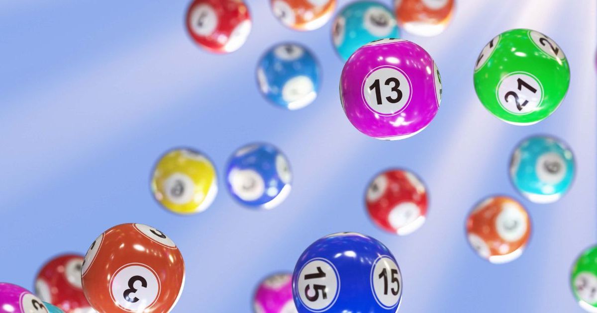 Voici les boules plus tirées au loto depuis le début d'année (pour ...