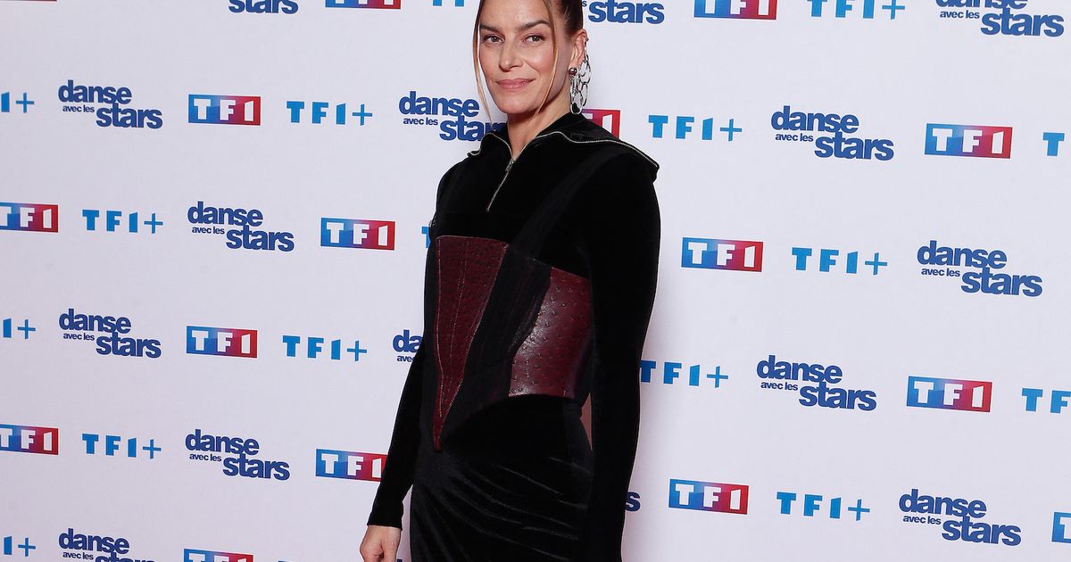Danse avec les stars : Fauve Hautot est-elle en couple