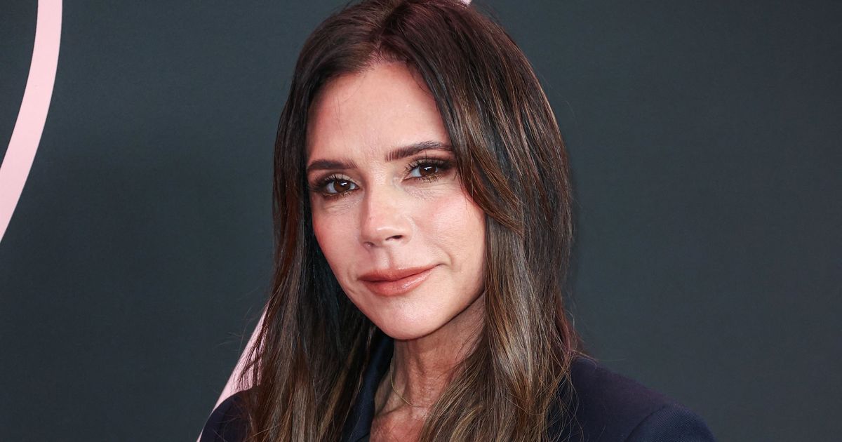 Victoria Beckham : les Spice Girls se sont réunies pour fêter son 50ᵉ ...