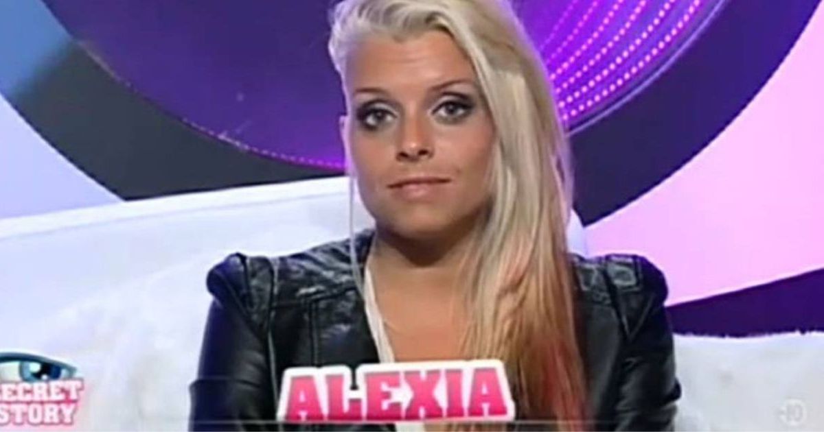 Secret Story : que devient Alexia Mori, candidate emblématique de la saison 7