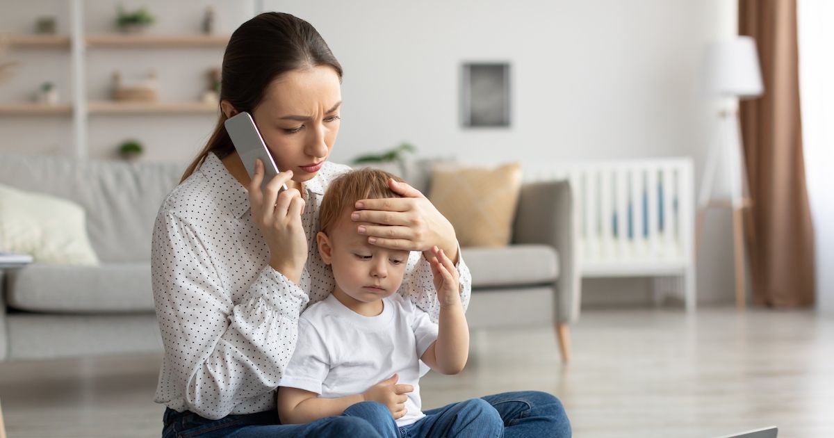 Recrudescence du Parvovirus B19 : 5 signes à repérer chez son enfant et ...