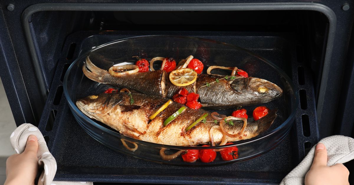 Ce chef dévoile les meilleures astuces pour cuire vos poissons à la ...