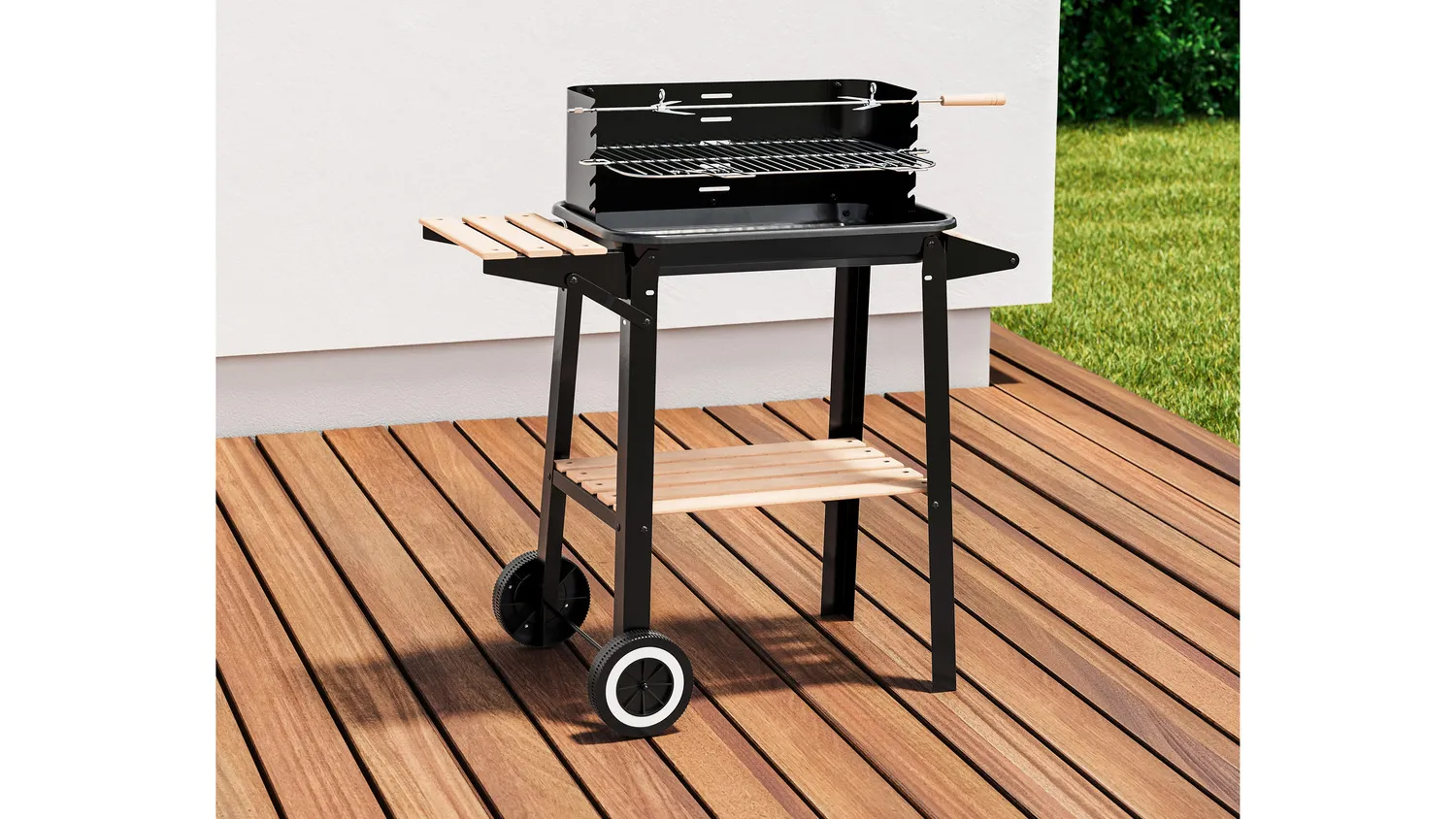 Lidl propose son chariot grill à moins de 20 euros : le bon plan qui va ...
