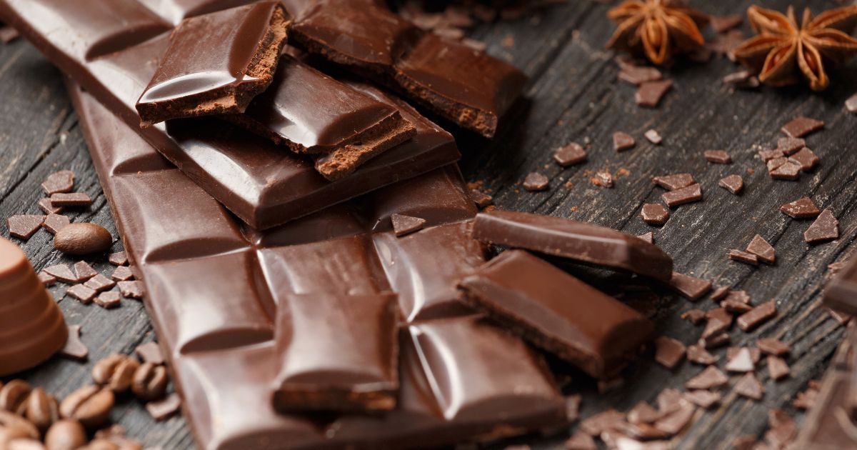 Voici le meilleur moment de la journée pour manger du chocolat