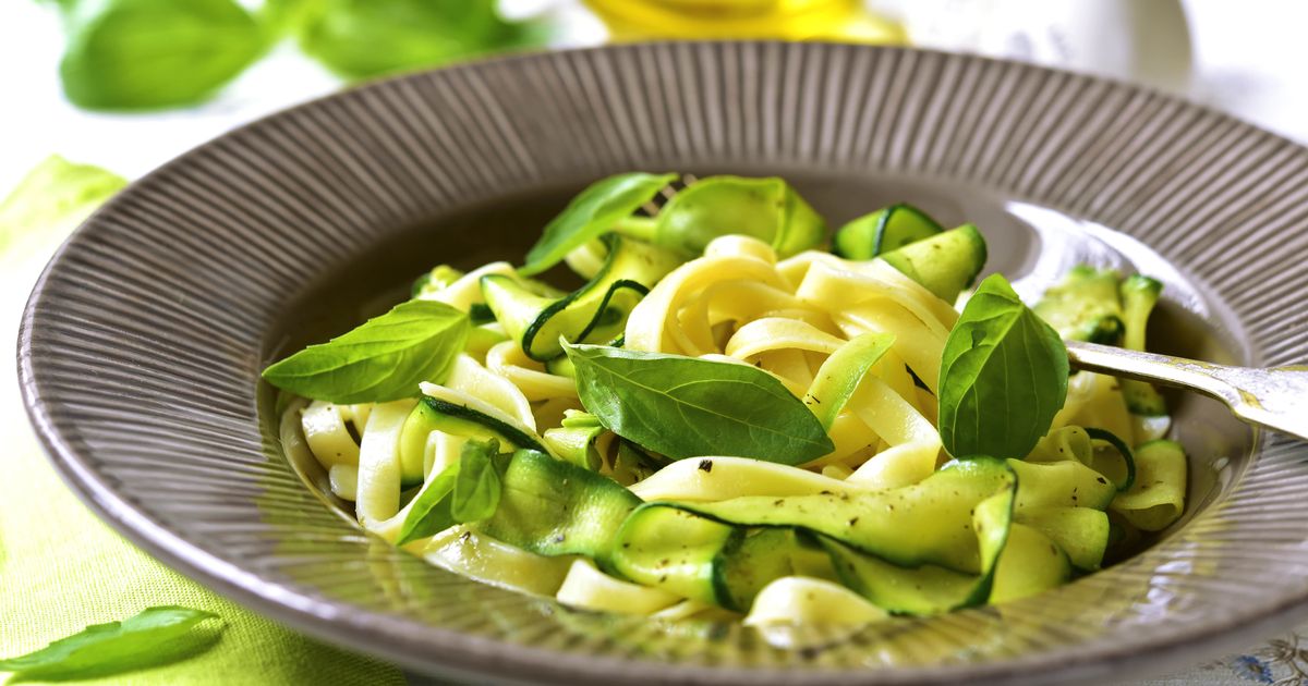 Voici pourquoi cette recette super simple à préparer sera votre plat ...