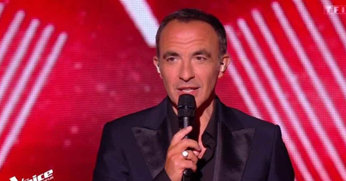 The Voice 2024 : "Aujourd’hui, c’est dingue !", cette bourde de Nikos ...
