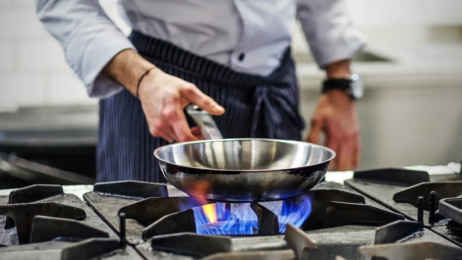Cuisson à l'inox ? Les astuces à absolument connaître pour que vos ...