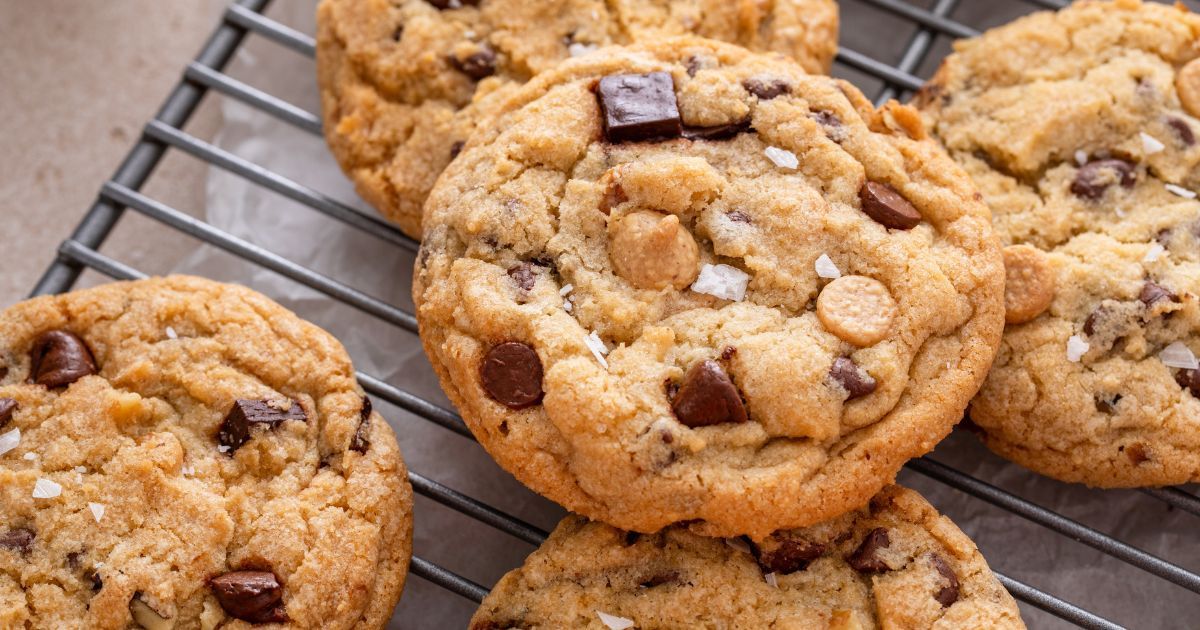 Les meilleurs cookies du monde seraient bientôt disponibles à... Paris