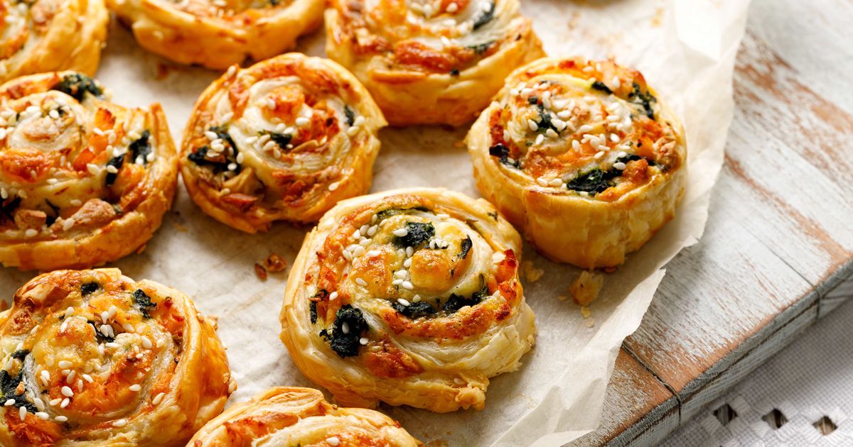 3 astuces pour réussir à coup sûr vos feuilletés