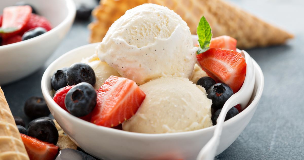 Manger des glaces est-il réellement mauvais pour notre corps ? Vous allez être surpris