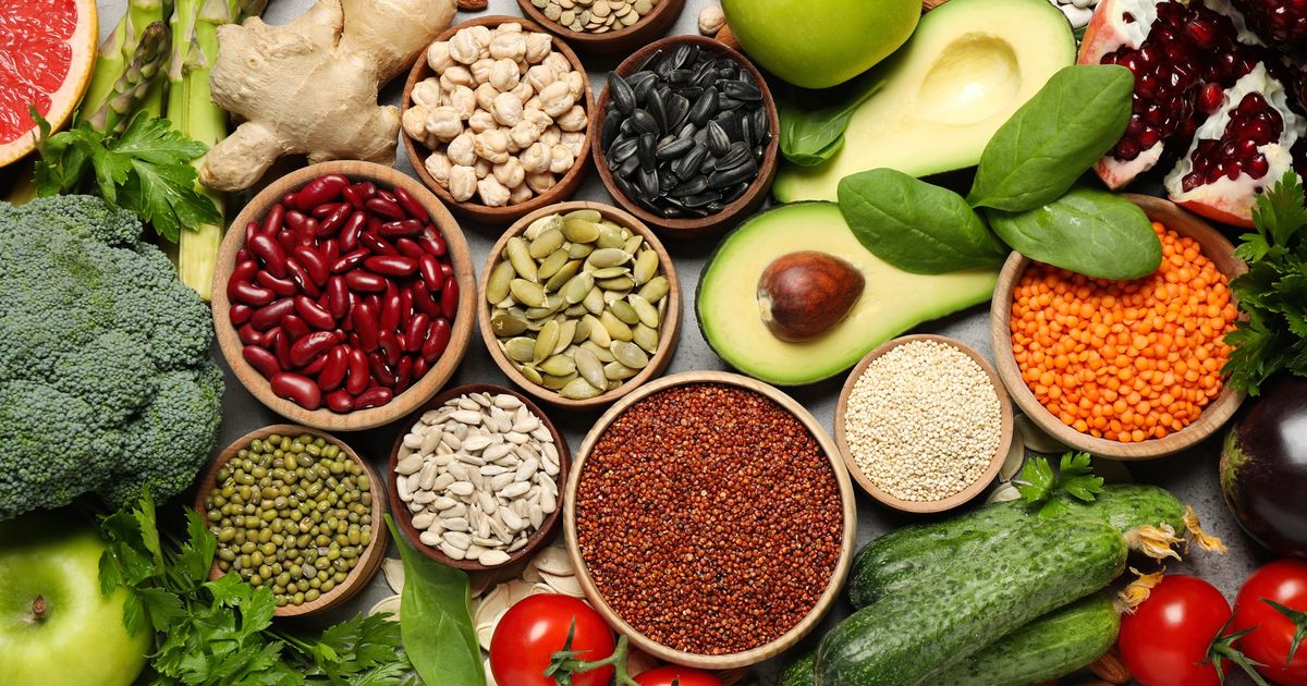 Cette célèbre diététicienne liste LES 6 aliments nutritifs parfaits ...