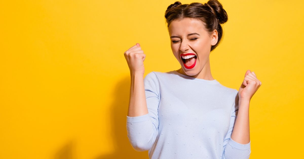 5 Signes Que Vous Réussissez Dans La Vie Même Si Vous Pensez Le Contraire