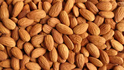 3 règles d'or à suivre pour que vos amandes soient les plus nutritives ...