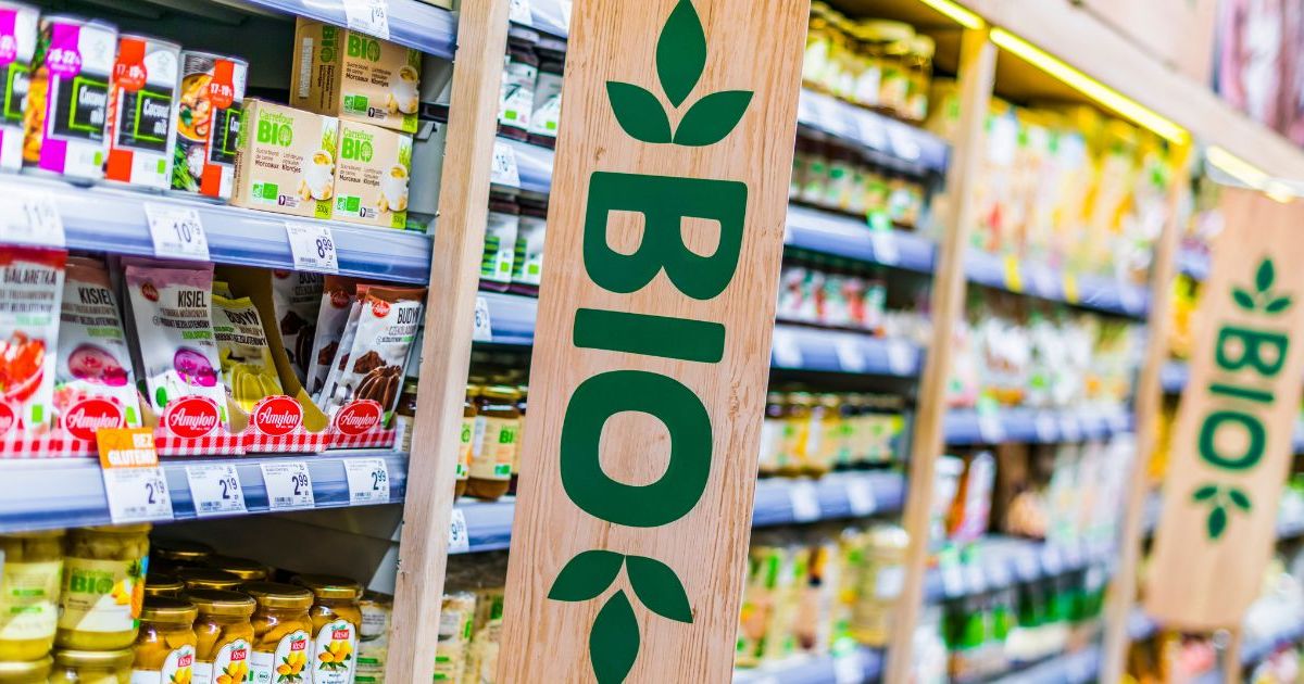 Supermarchés : Monoprix, Lidl, Leclerc, Carrefour... voici l'enseigne ...