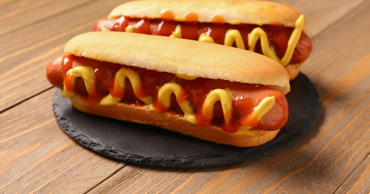 Voici les meilleures façon de préparer des hot-dogs maison pour vous ...