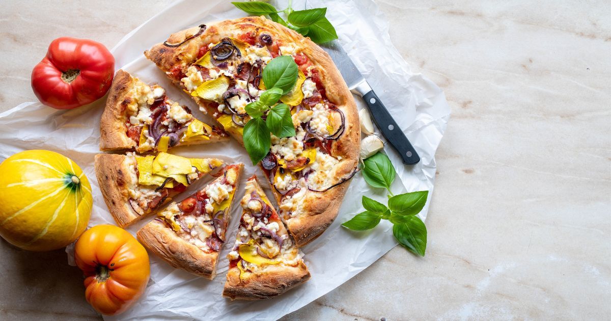 Cette recette super saine à faire au Airfryer est parfaite pour les ...