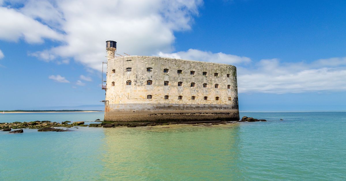 Fort Boyard 2024 : toutes les informations sur les 35 ans de l'émission