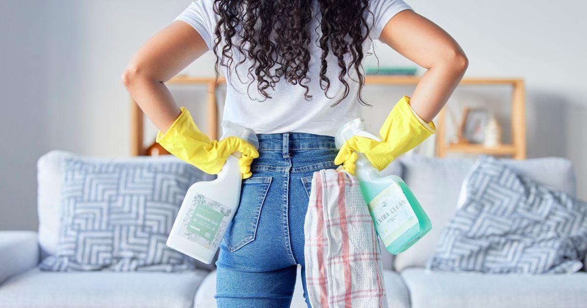 Ménage : 6 habitudes à adopter chaque semaine pour une maison plus ...