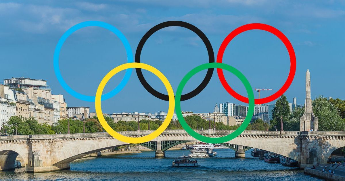 JO 2024 : voici le montant impressionnant du cachet pour la cérémonie d ...