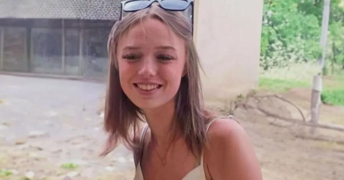 Disparition de Lina : Voici 3 raisons pour lesquelles sa mère est ...