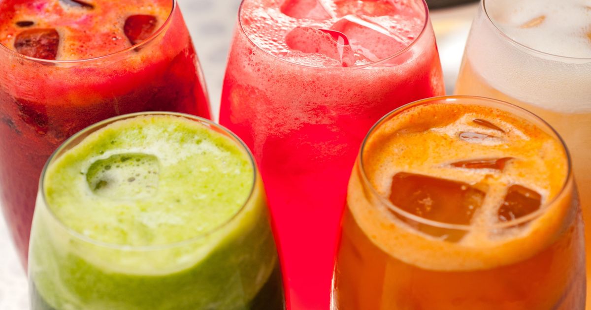 Voici la boisson la plus consommée au monde après l’eau (et ce n’est ...