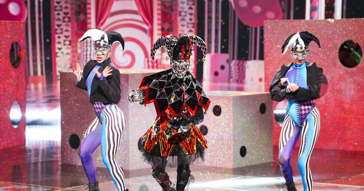 Mask Singer : pourquoi l’émission ne sera pas diffusée les deux ...