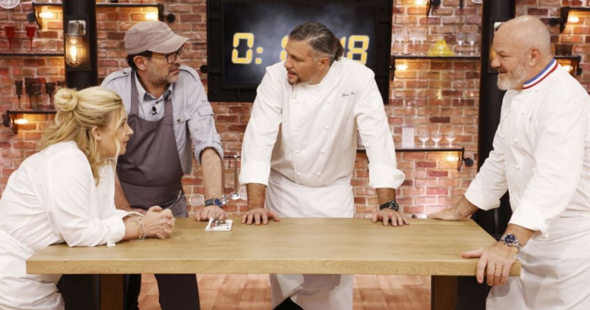Top Chef 2024 : Les deux finalistes dévoilés après des épreuves sous ...