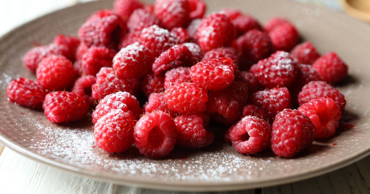 On vous explique les effets sur votre corps si vous mangez des ...