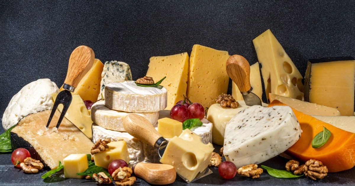 4 fromages à intégrer dans votre quotidien pour une alimentation saine