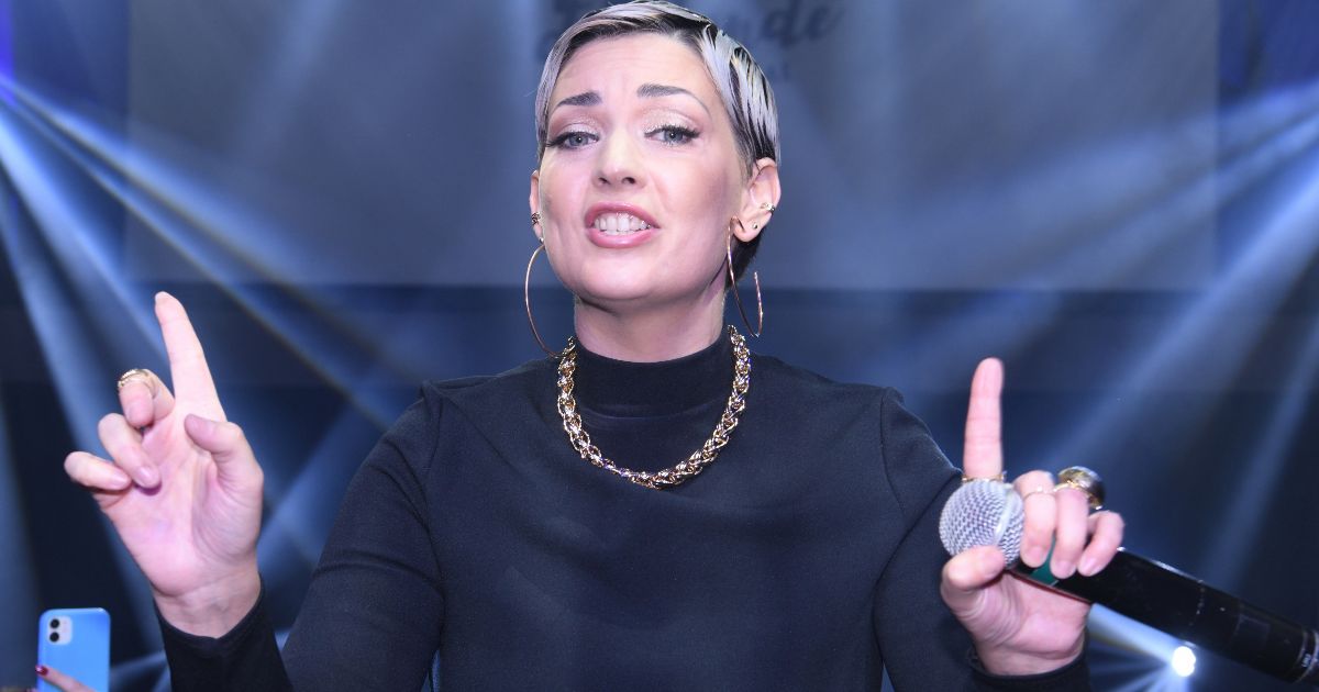 Mask Singer 2024 : "Je peux tout vous dire !", Sheryfa Luna franche ...