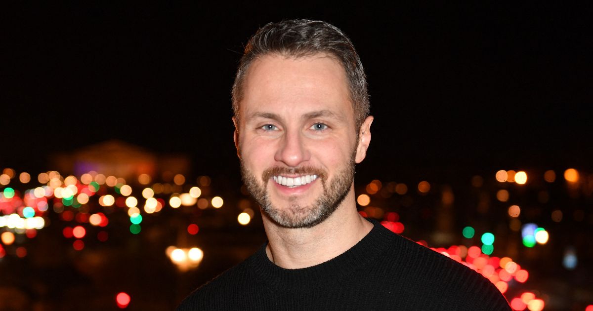 Danse avec les stars : "Je me sens prêt", Christian Millette fait des ...