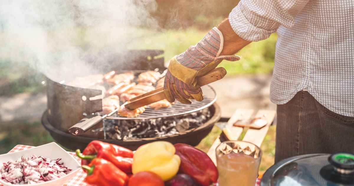 Les red flags à absolument connaître pour ne plus jamais rater votre barbecue cet été